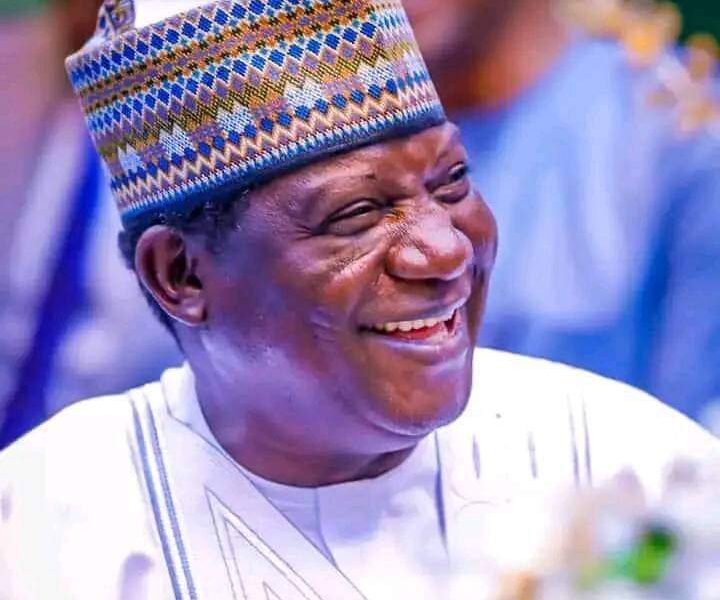 Appeal court sacks PDP Senator, declares Lalong winner – Kwara Intel